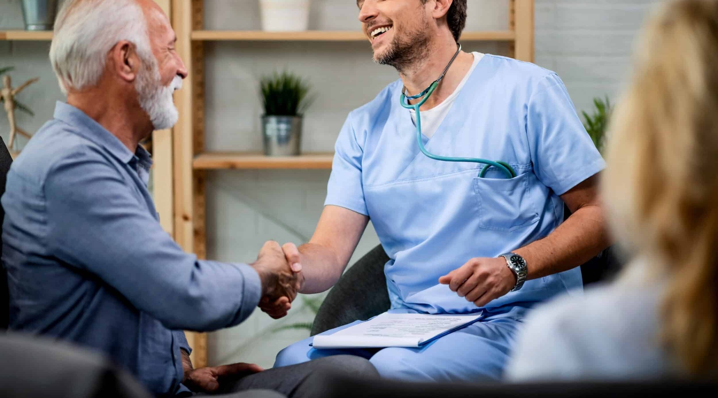 Who Should You Trust? - T2 Health